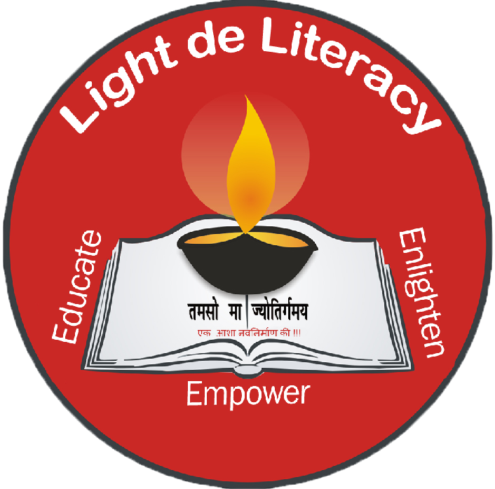logo image | Light de Literacy